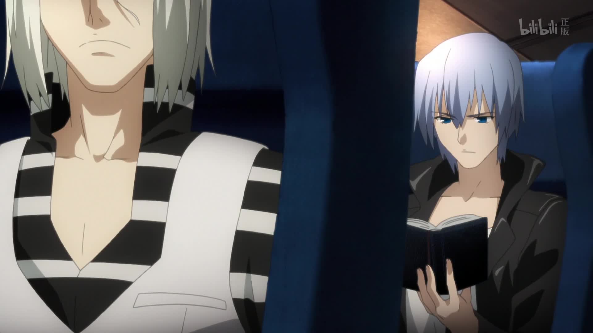 Fate/Zero 第二季第19话-番剧-全集-高清独家在线观看-bilibili-哔哩哔哩