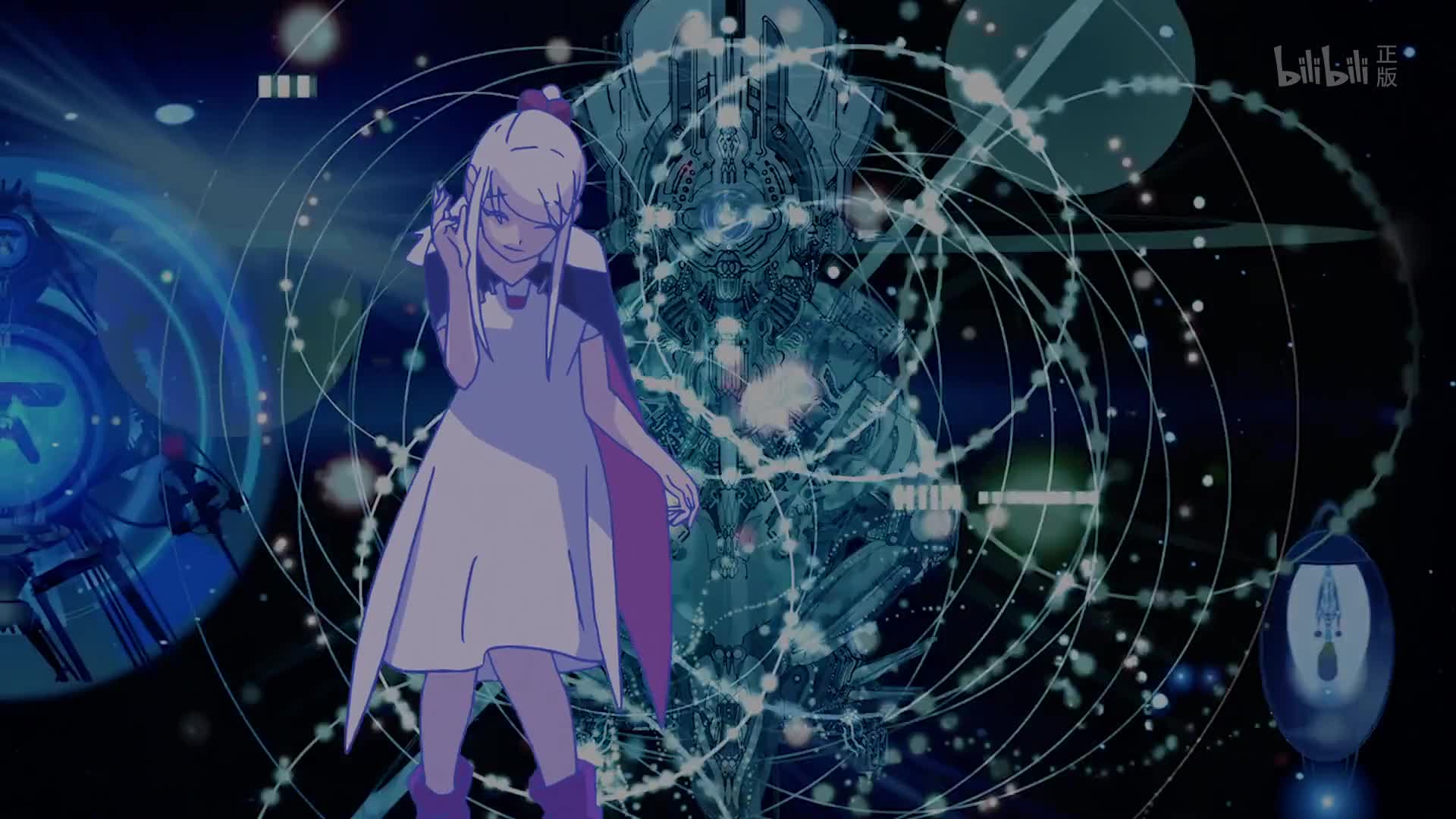 18if 梦境异闻录第10话-番剧-全集-高清正版在线观看-bilibili-哔哩哔哩