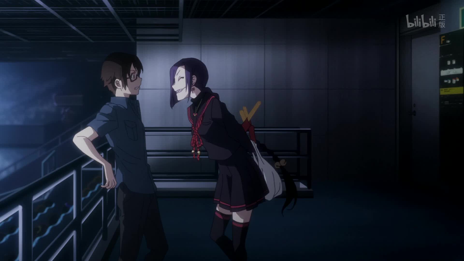 Re：创造主第17话-番剧-全集-高清正版在线观看-bilibili-哔哩哔哩