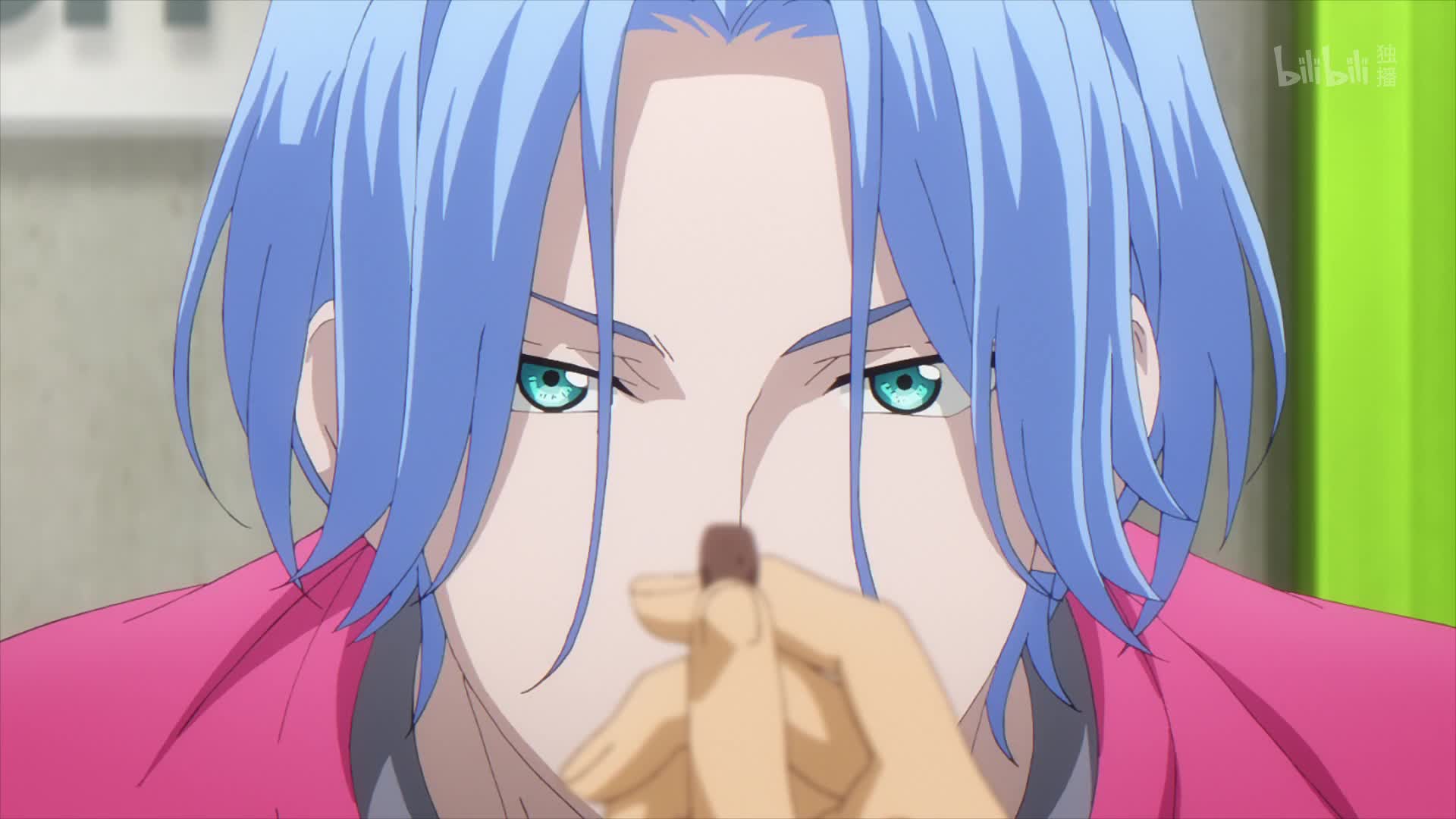 无限滑板 / SK8 the Infinity第11话-番剧-全集-高清独家在线观看-bilibili-哔哩哔哩