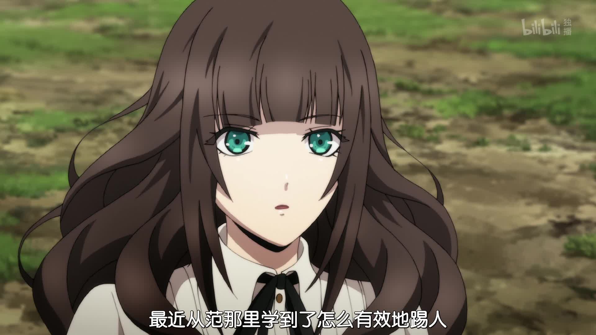 Code:Realize ～创世的姬君～第6话-番剧-全集-高清独家在线观看-bilibili-哔哩哔哩