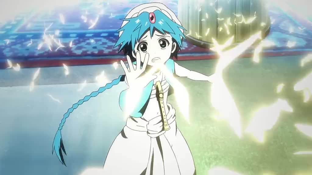 魔笛MAGI第5话-番剧-全集-高清正版在线观看-bilibili-哔哩哔哩