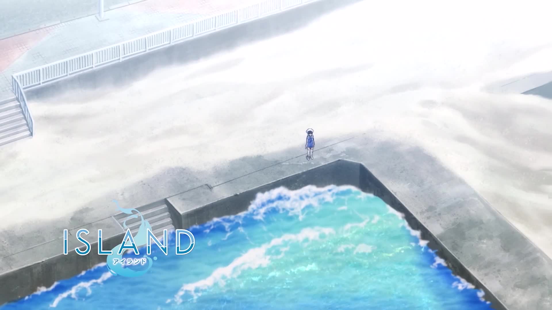 ISLAND第7话-番剧-全集-高清正版在线观看-bilibili-哔哩哔哩