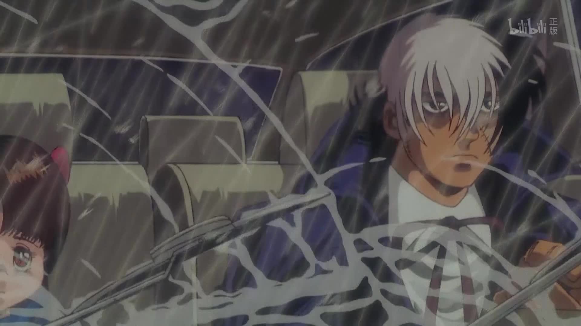 怪医黑杰克 OVA（1993）第1话-番剧-全集-高清正版在线观看-bilibili-哔哩哔哩