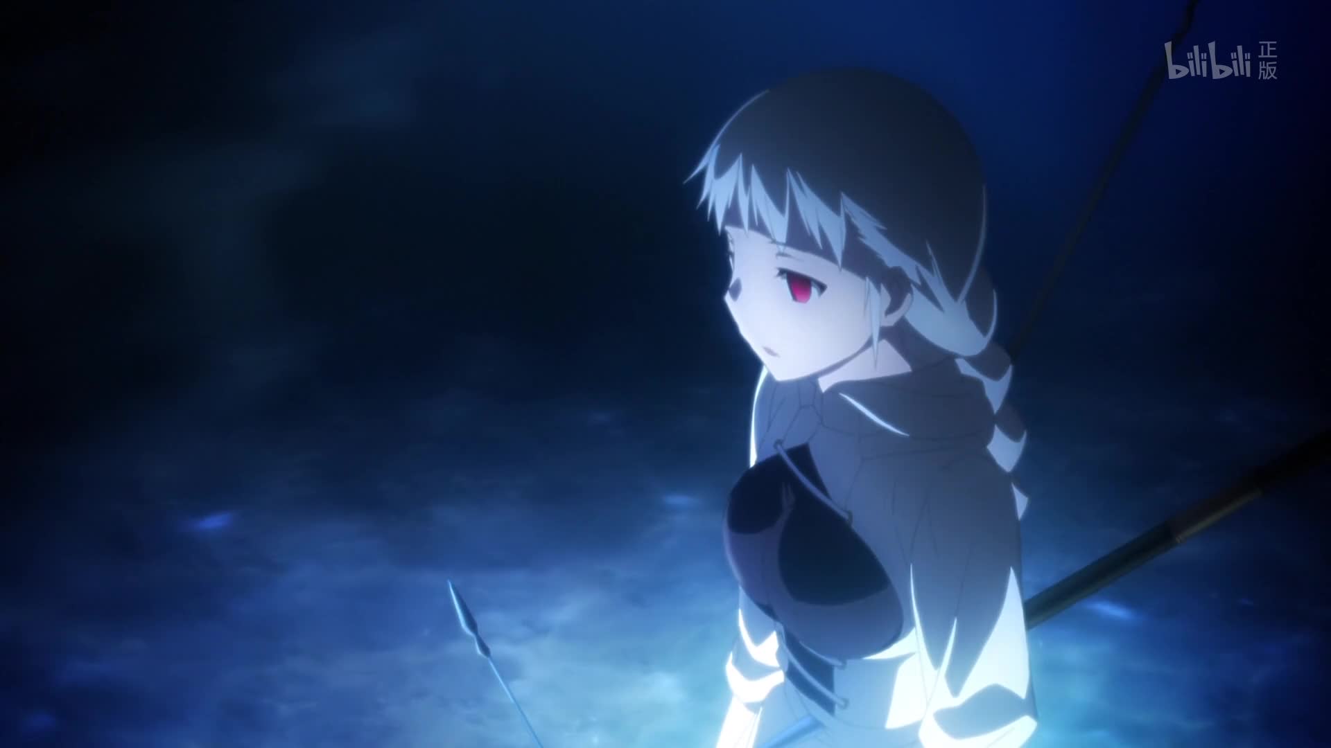 Fate/stay night [Unlimited Blade Works] 第二季第15话-番剧-全集-高清独家在线观看-bilibili-哔哩哔哩