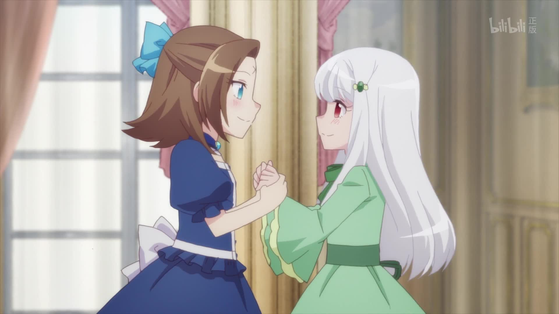 转生成为了只有乙女游戏破灭Flag的邪恶大小姐 第二季第6话-番剧-全集-高清正版在线观看-bilibili-哔哩哔哩