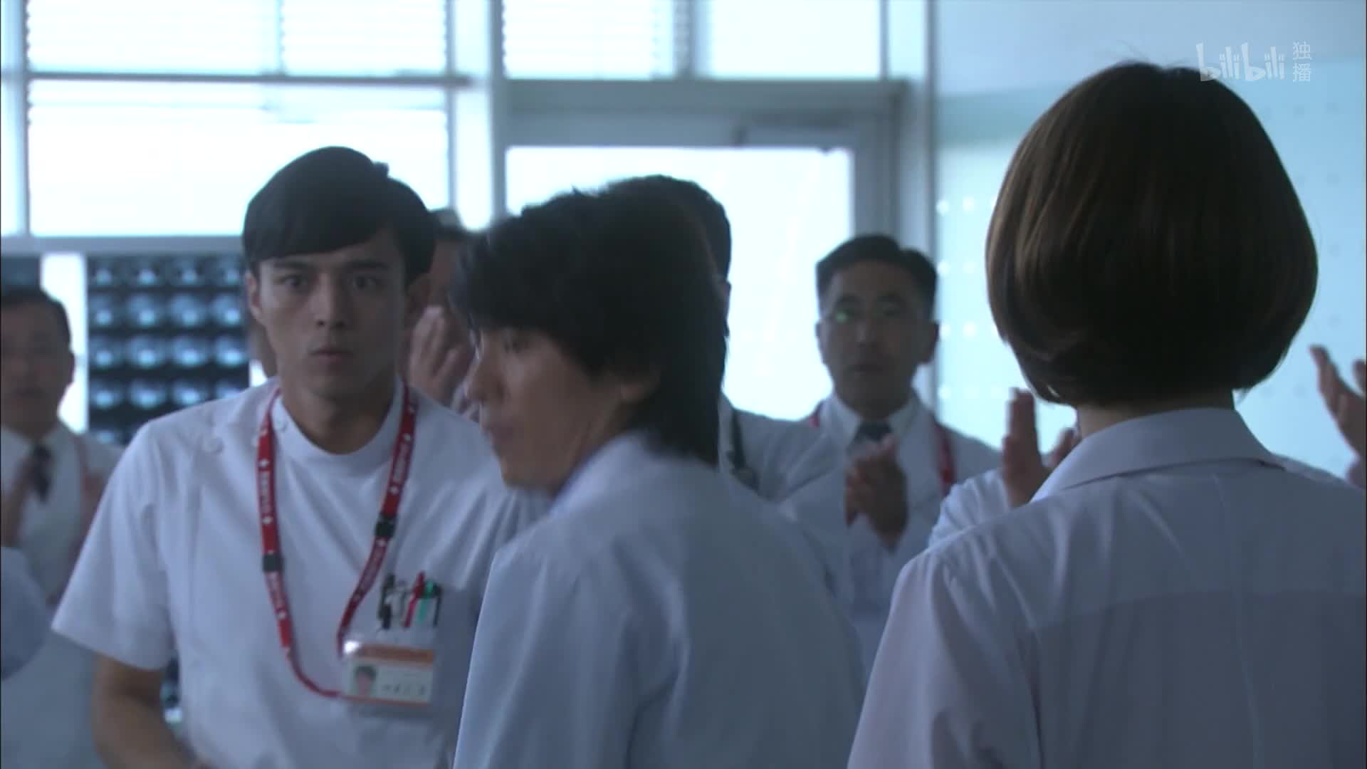 Doctor X 第二季第7集-电视剧-全集-高清独家在线观看-bilibili-哔哩哔哩