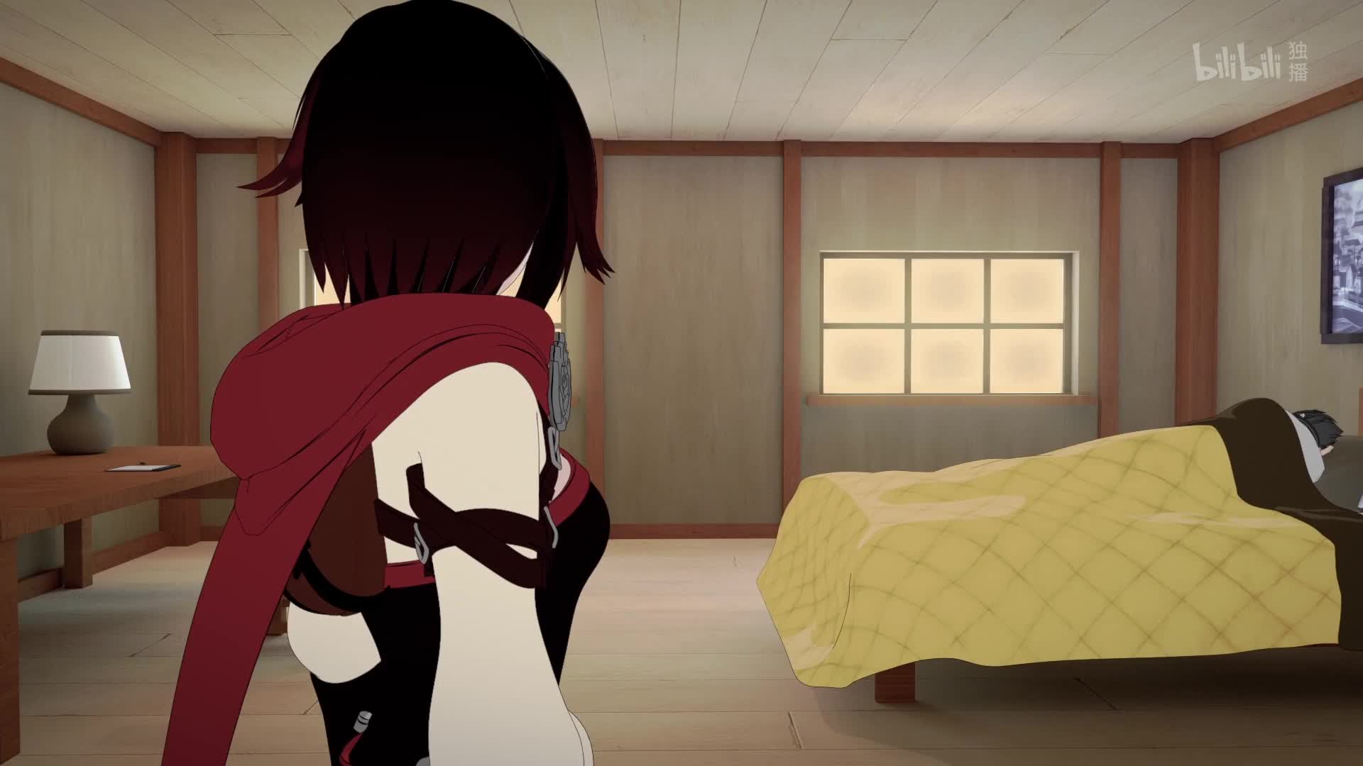 四色战记 / RWBY 第四季第12话-番剧-全集-高清独家在线观看-bilibili-哔哩哔哩