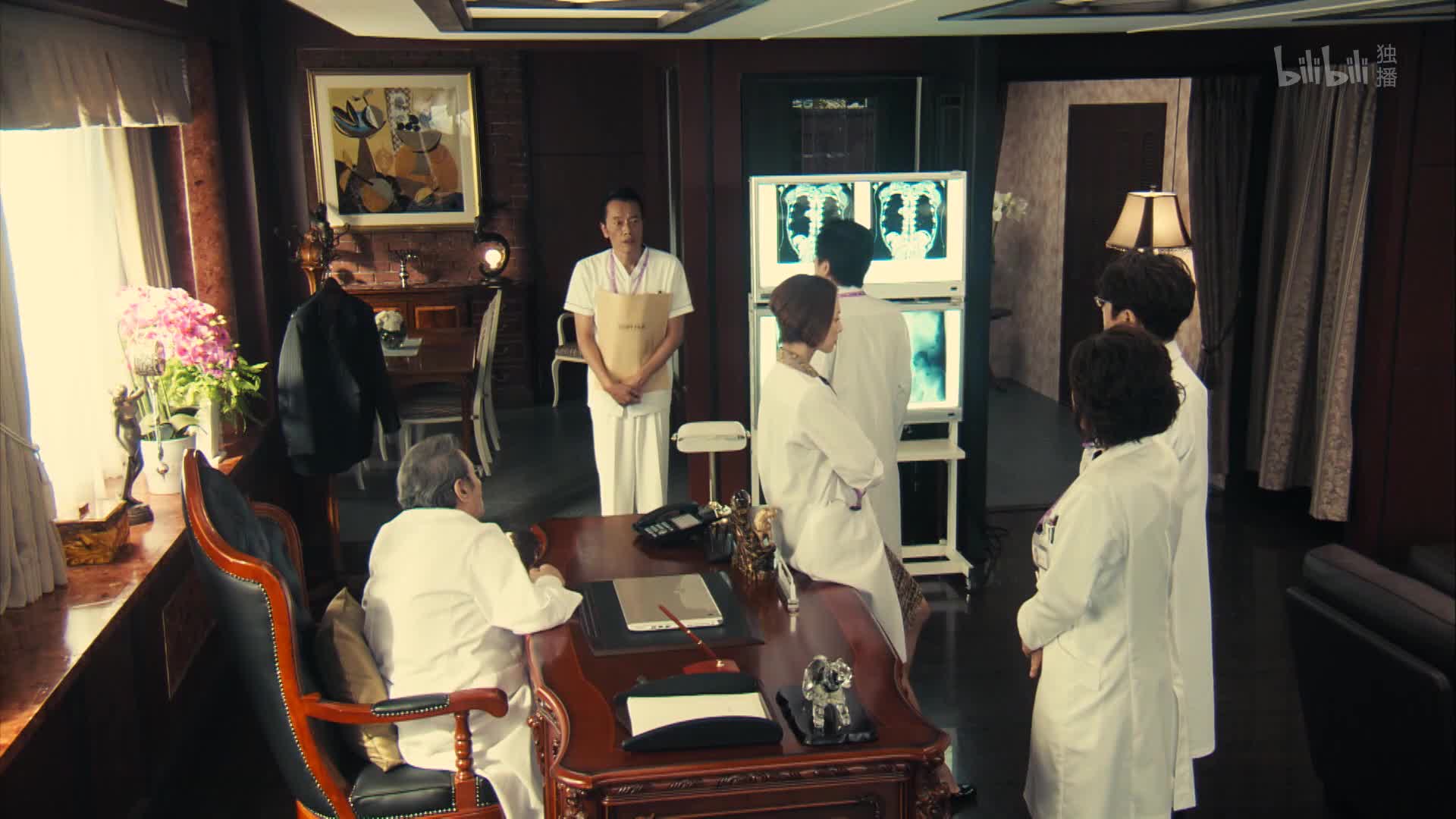 Doctor X 第六季第5集-电视剧-全集-高清独家在线观看-bilibili-哔哩哔哩