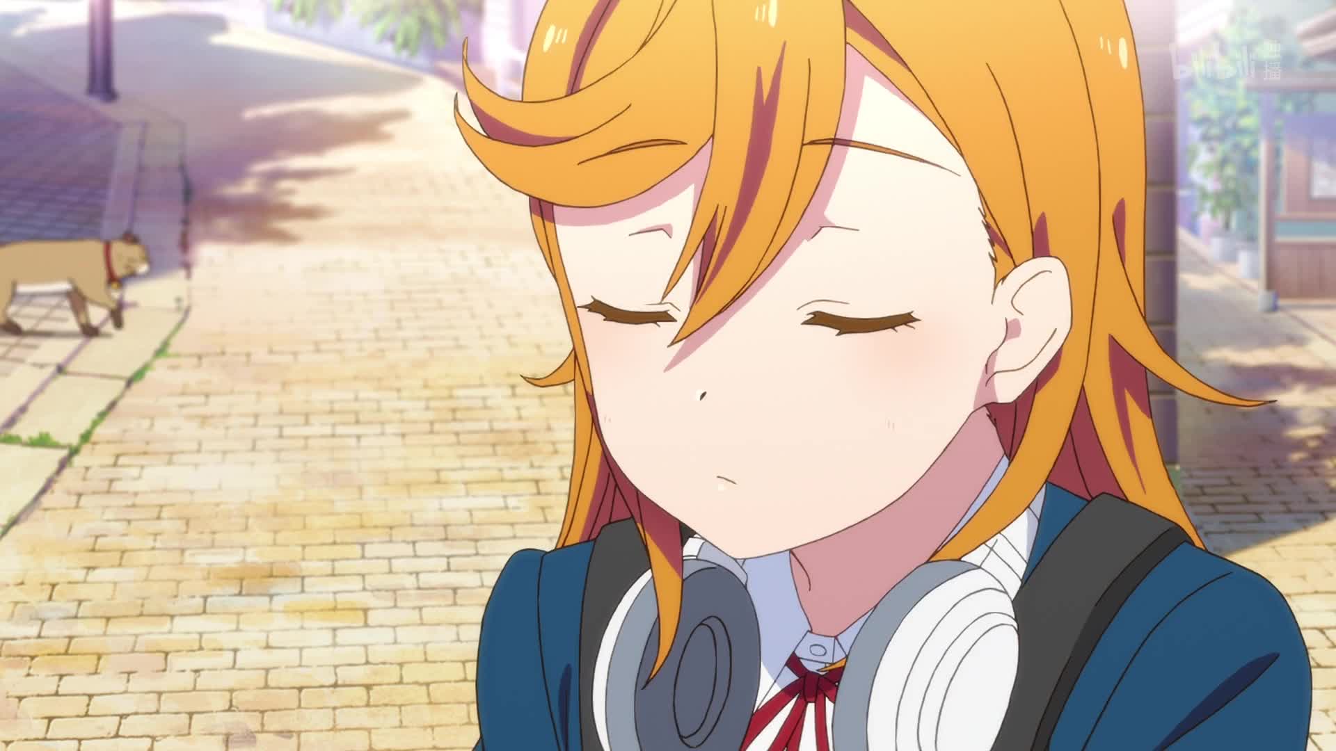 LoveLive 爱与演唱会!超级明星!!第1话-番剧-全集-高清独家在线观看-bilibili-哔哩哔哩