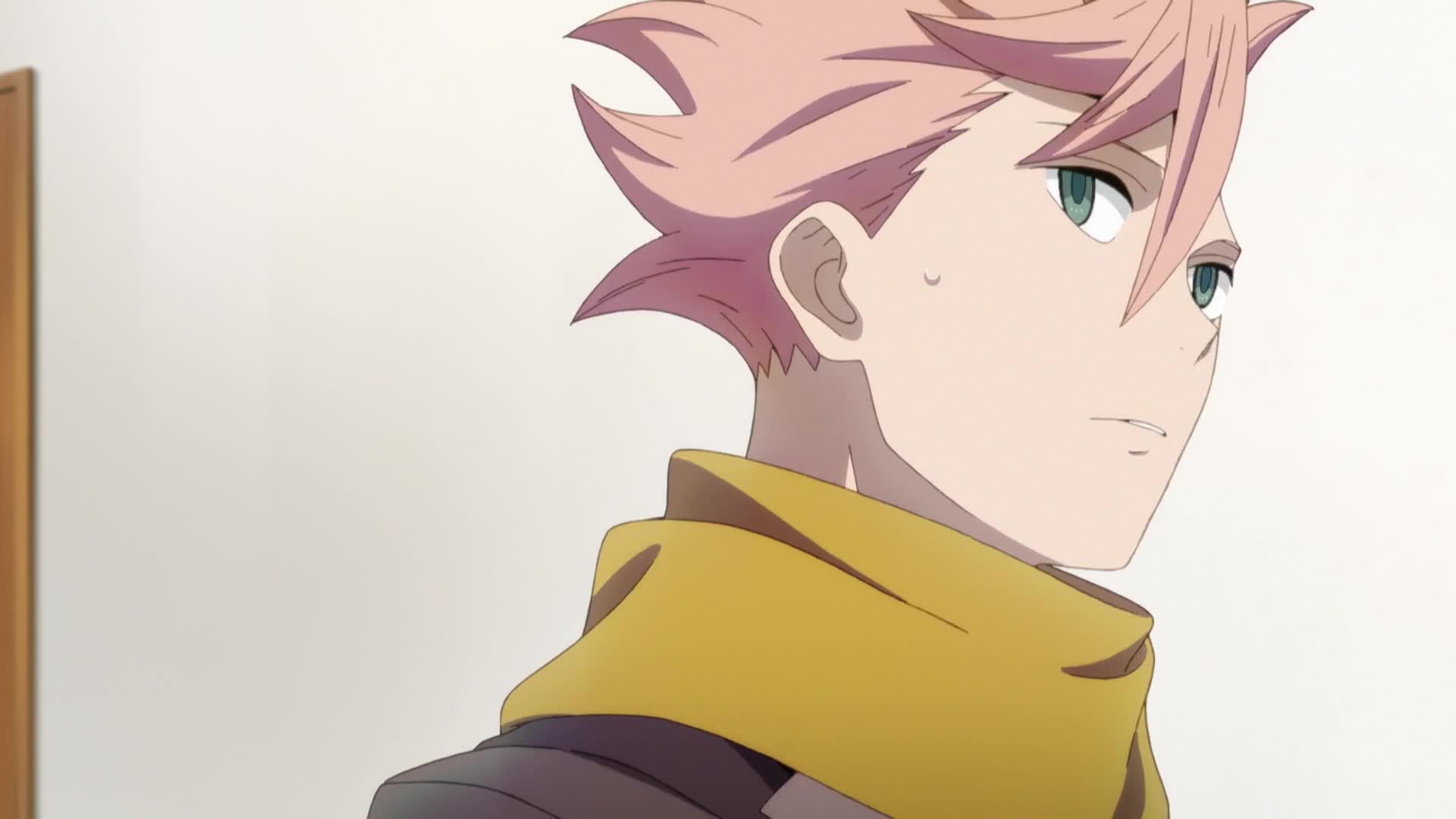 异度侵入 ID:INVADED第1话-番剧-全集-高清独家在线观看-bilibili-哔哩哔哩