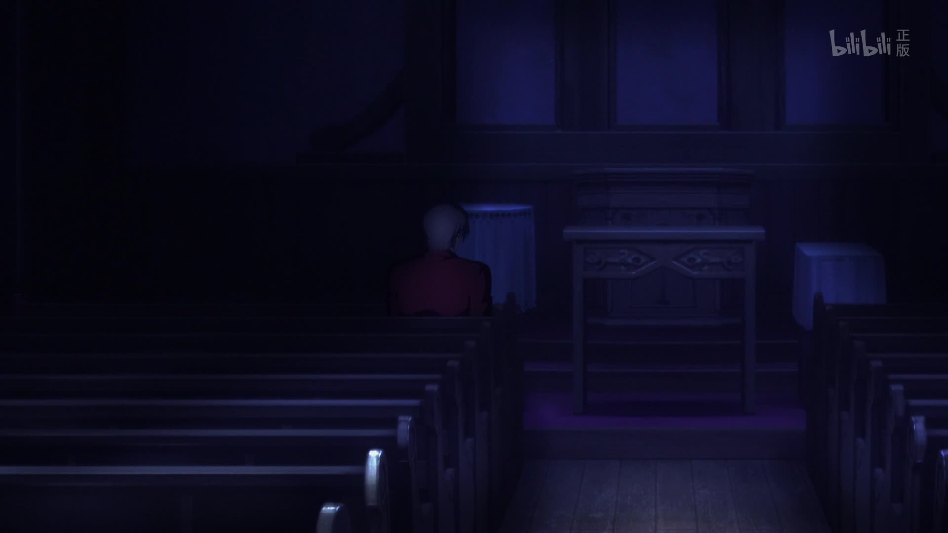 Fate/Zero 第二季第21话-番剧-全集-高清独家在线观看-bilibili-哔哩哔哩