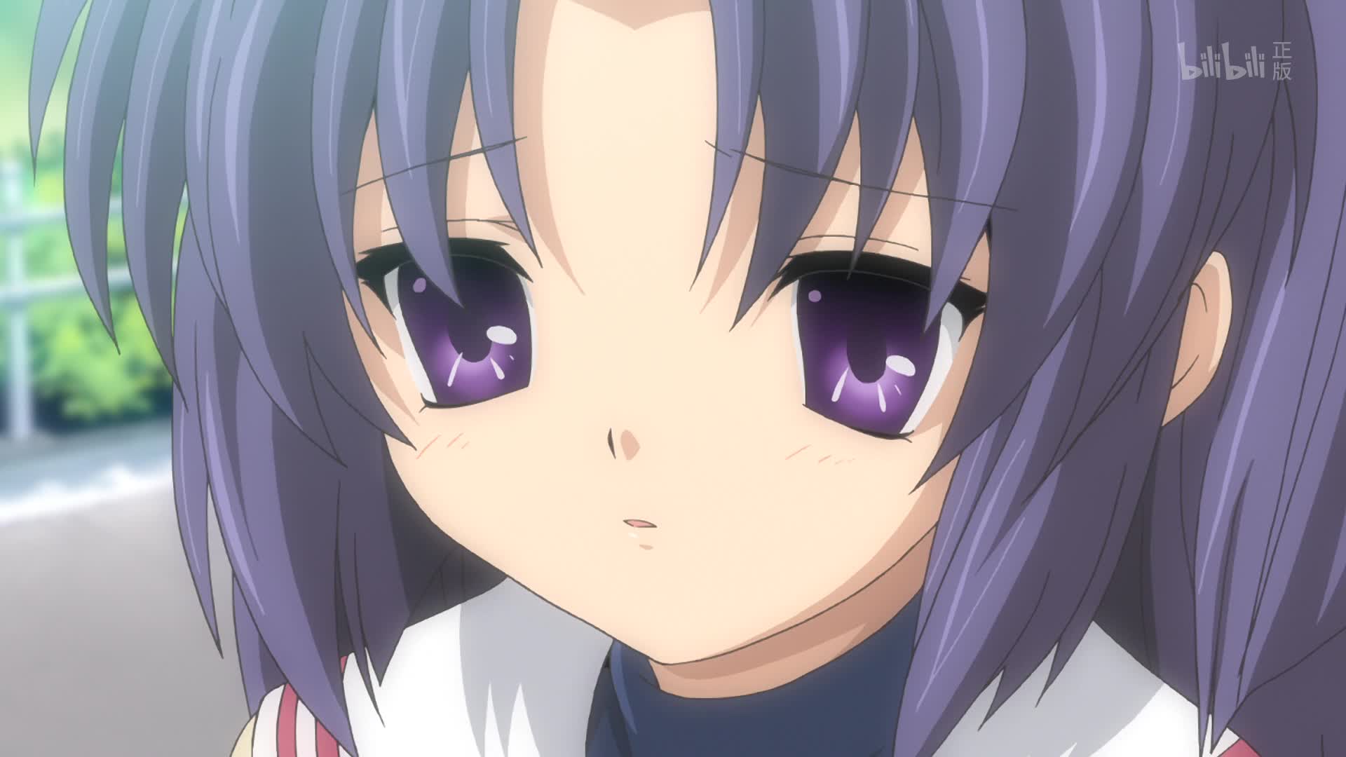 CLANNAD第14话-番剧-全集-高清正版在线观看-bilibili-哔哩哔哩