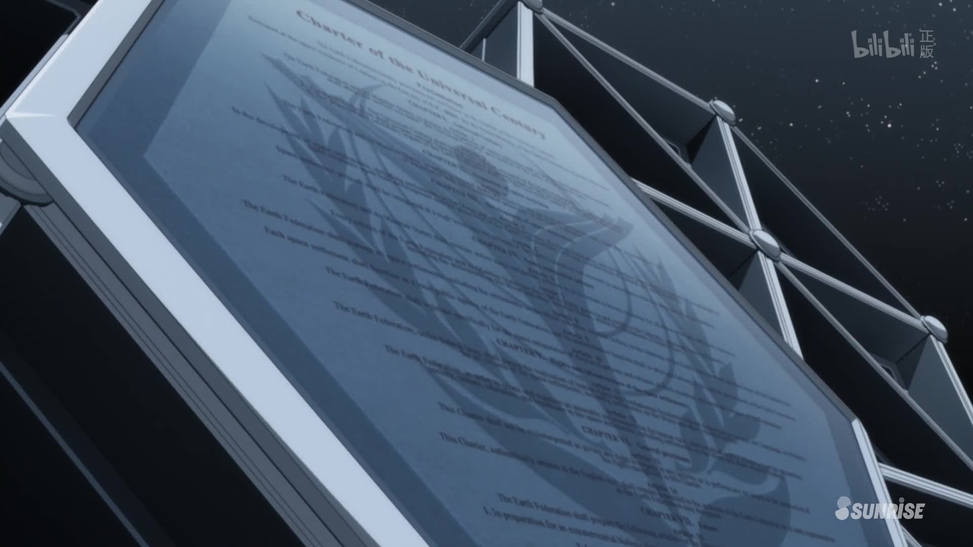 机动战士高达独角兽(UC) RE:0096第20话-番剧-全集-高清正版在线观看-bilibili-哔哩哔哩